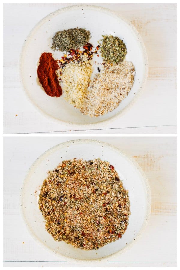 Healthy Salt and Chilli Chicken Recipe | My Sugar Free Kitchen